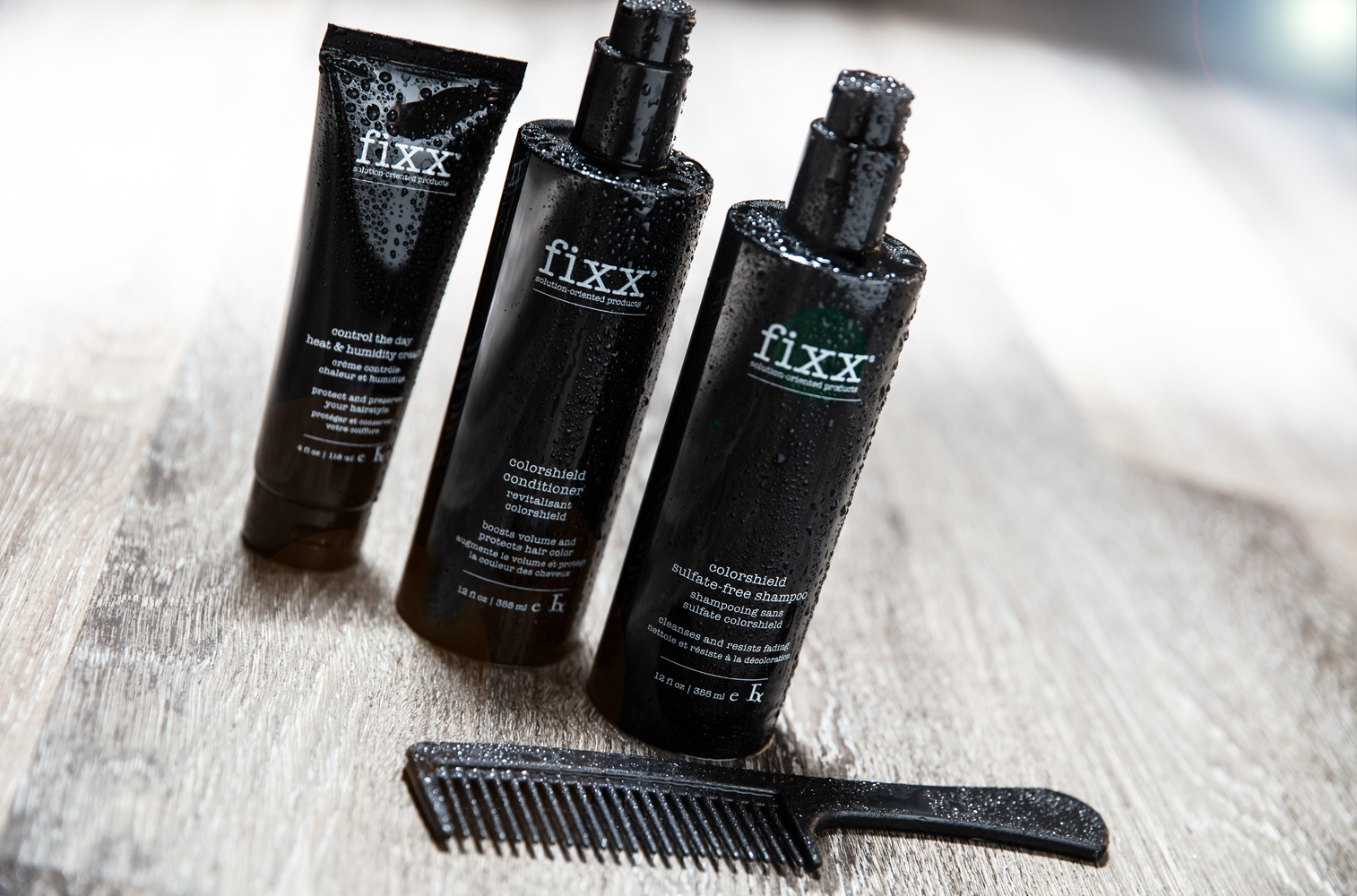 fixx®｜美安產品BLOG